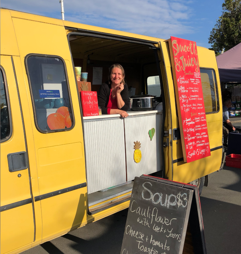Stallholders - Bay of Islands Farmers Market